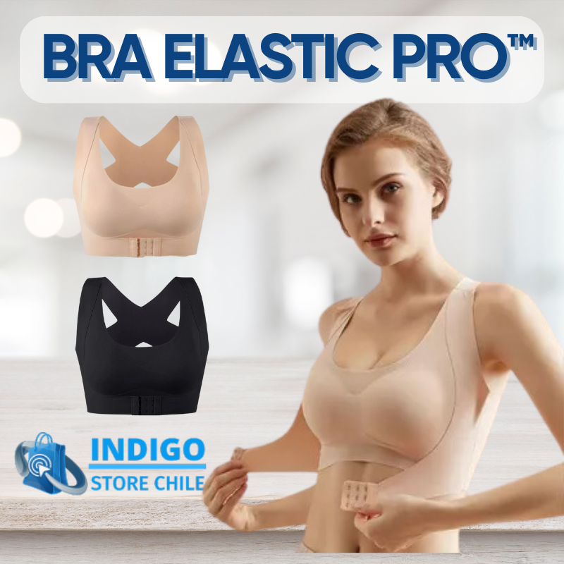 BRA ELASTIC PRO™ BRASIER CORRECTOR DE POSTURA – INDIGO STORE CHILE