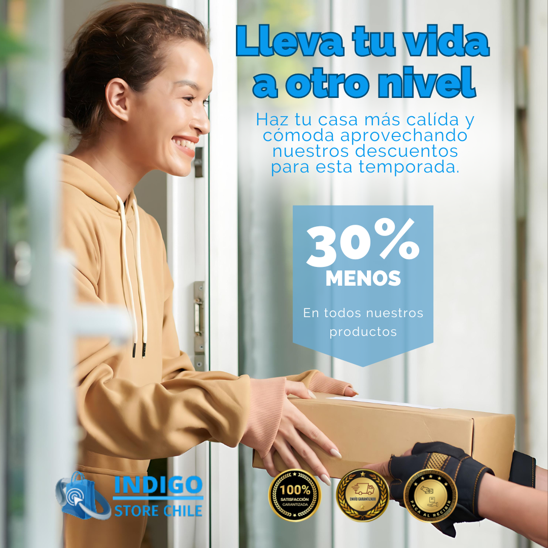 Indigo Store Chile – STORE CHILE