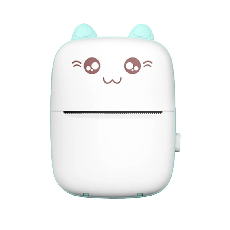 MeowPrint Mini™ -Mini Impresora Portátil Térmica – INDIGO STORE CHILE